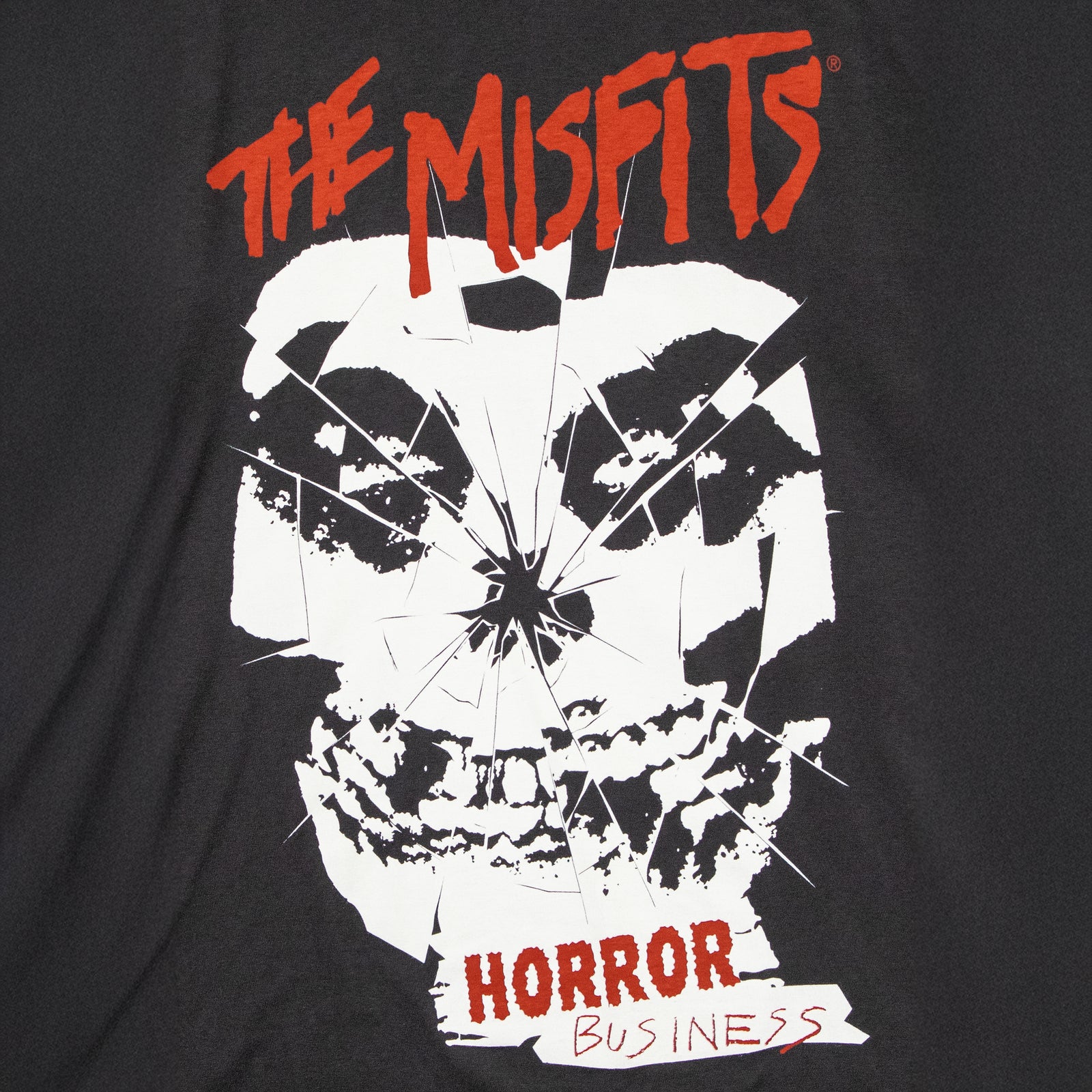 Misfits – Middle of Beyond