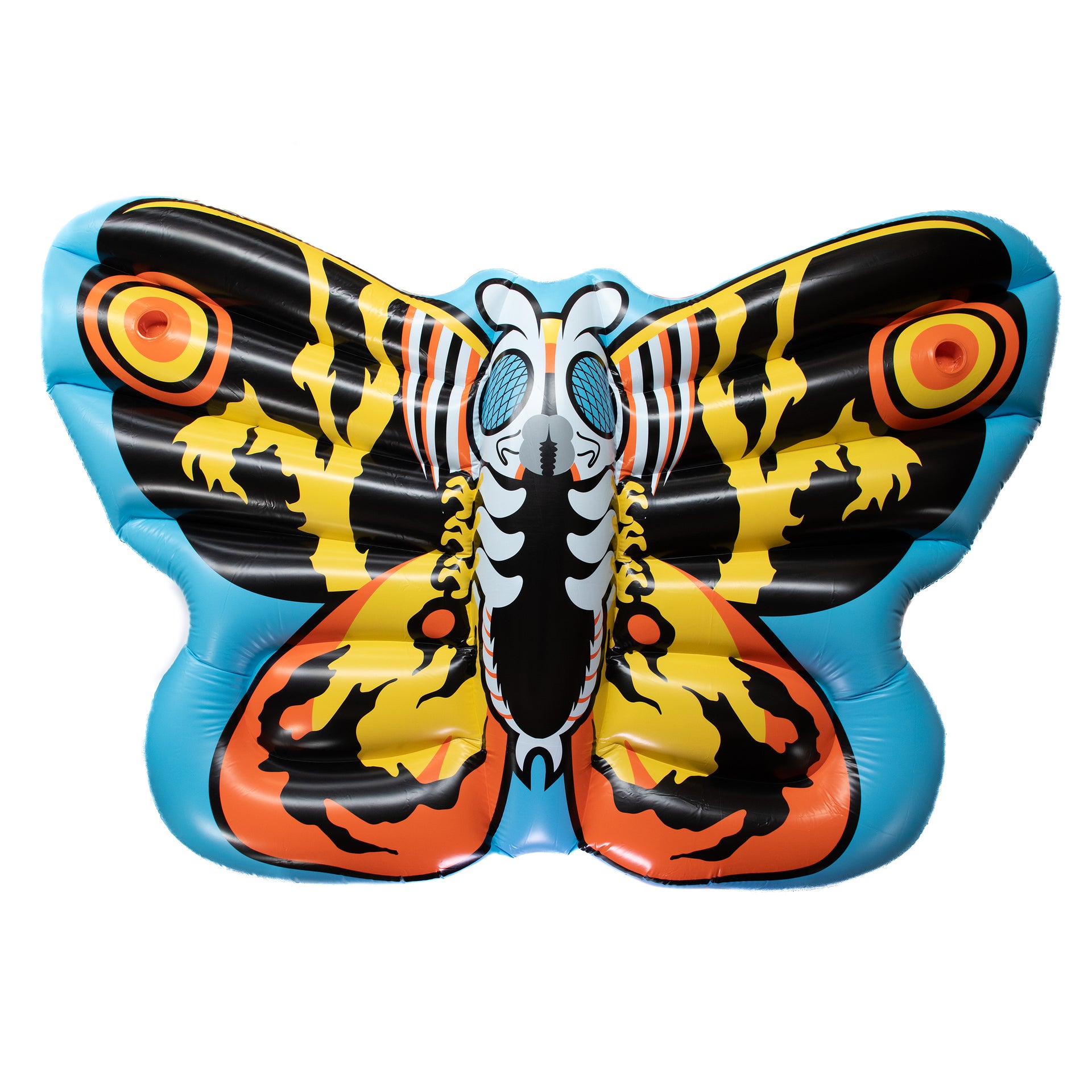 Godzilla Mothra Pool Float – Middle of Beyond