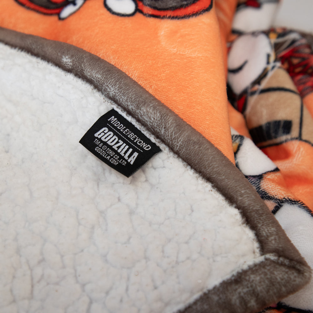 NEW – Middle of Beyond