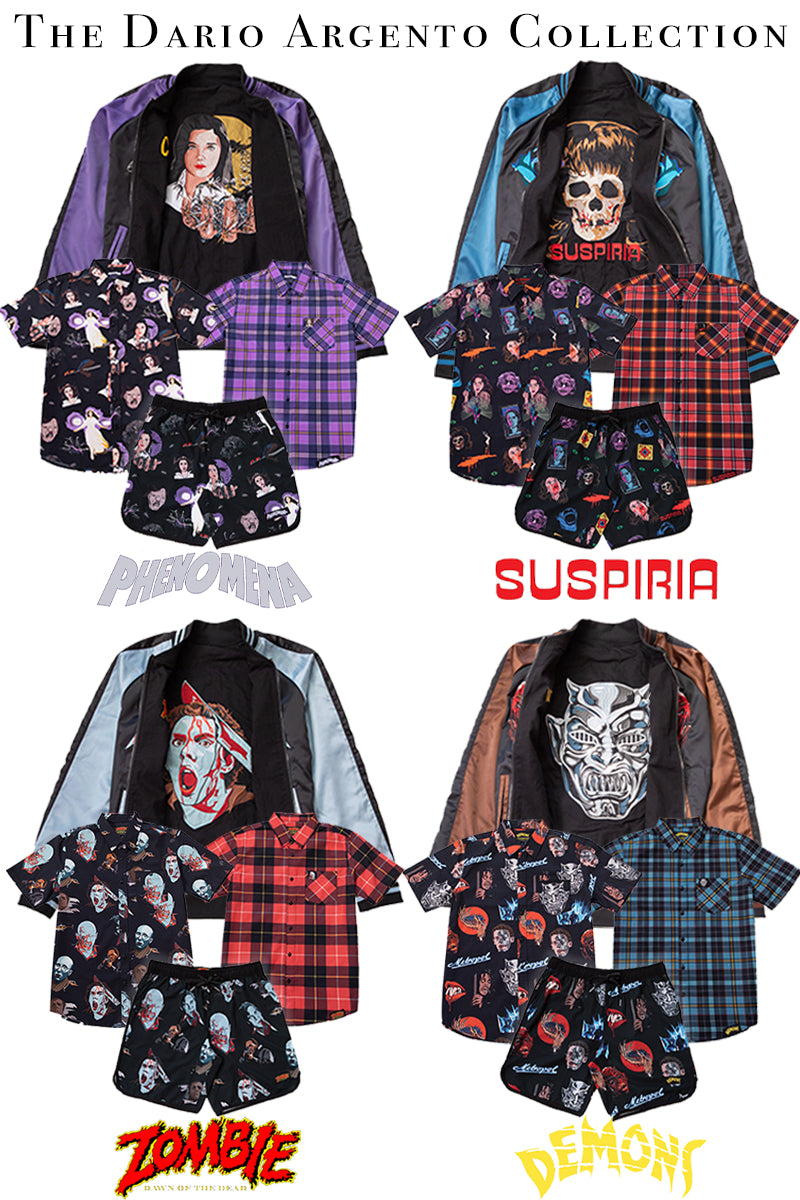 MIDDLE OF BEYOND - Officially Licensed Knitwear, Apparel, Home Goods ...