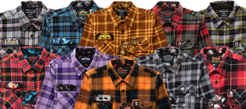 MIDDLE OF BEYOND - Officially Licensed Knitwear, Apparel, Home Goods ...