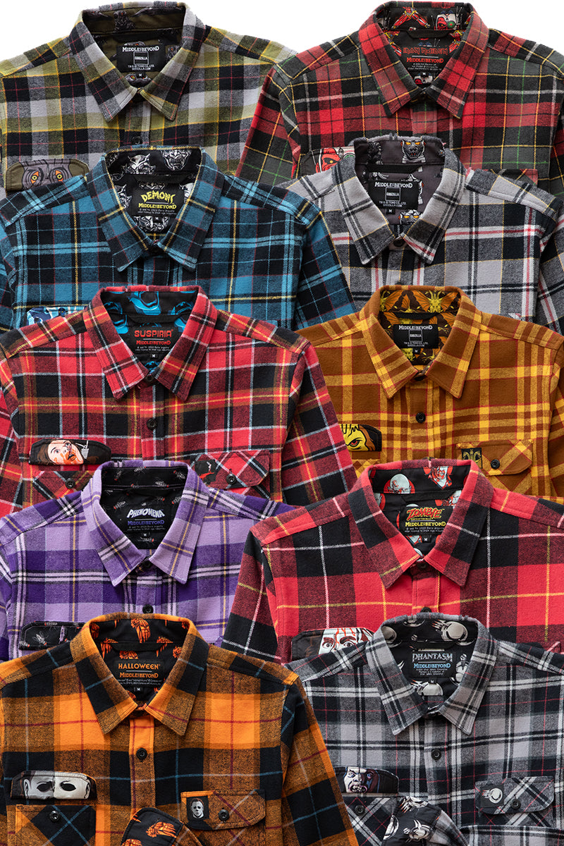 MIDDLE OF BEYOND - Officially Licensed Knitwear, Apparel, Home Goods ...