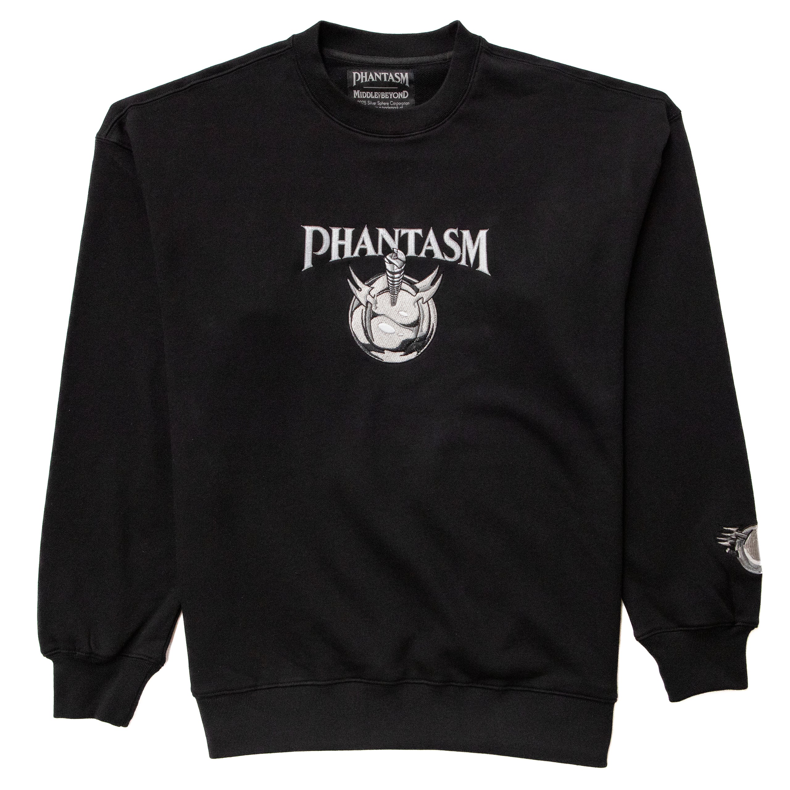 NEW – Middle of Beyond