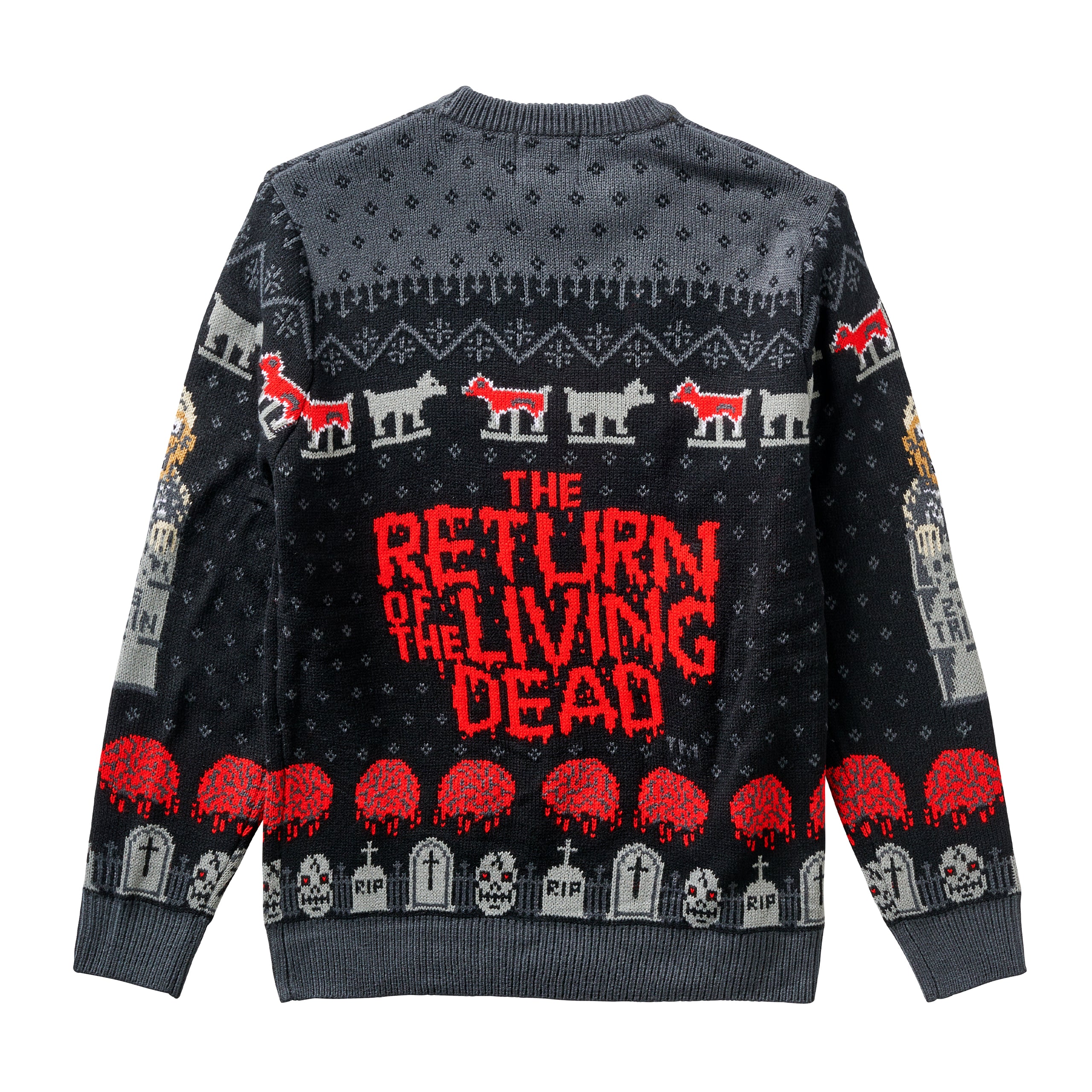 Sweaters – Middle of Beyond