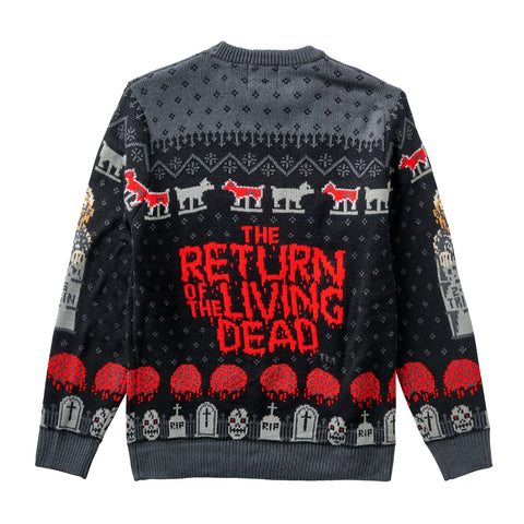 Sweaters – Middle of Beyond