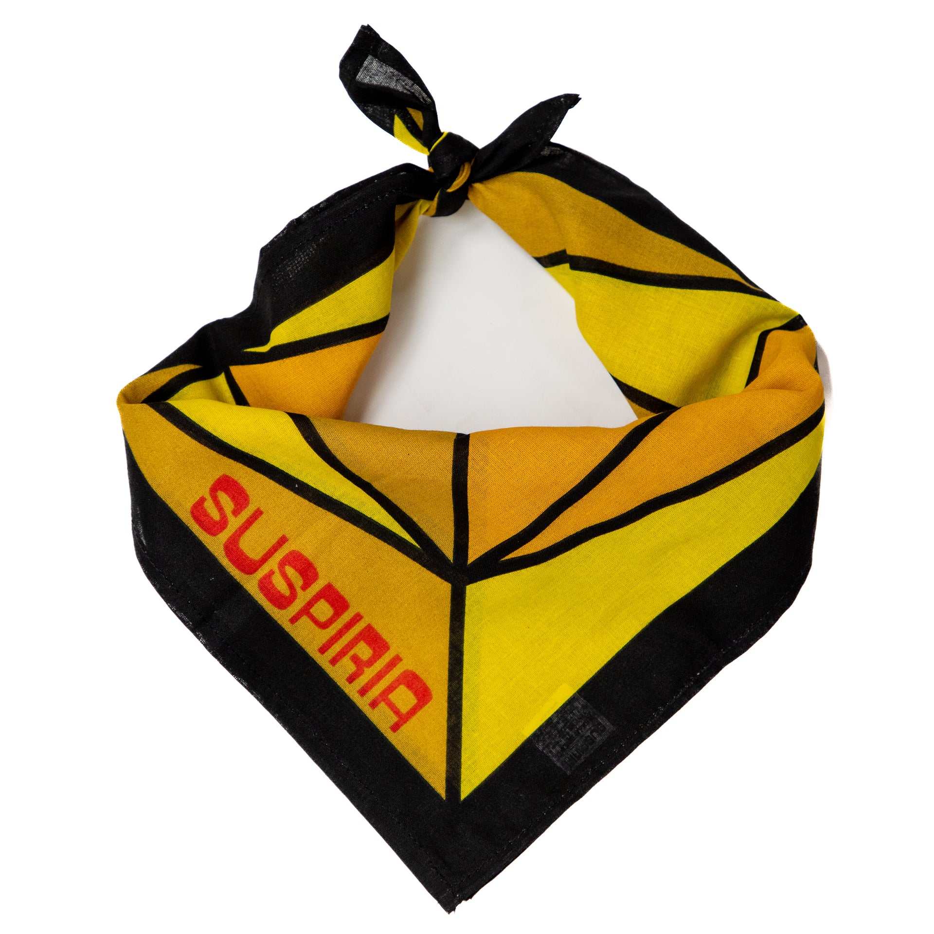 Suspiria Bandana – Middle of Beyond