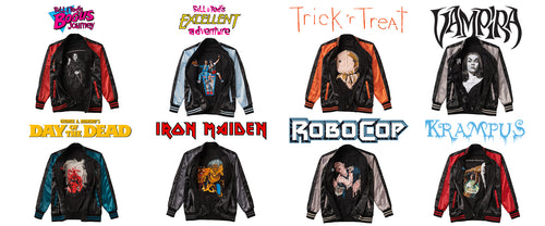 MIDDLE OF BEYOND - Officially Licensed Knitwear, Apparel, Home Goods ...