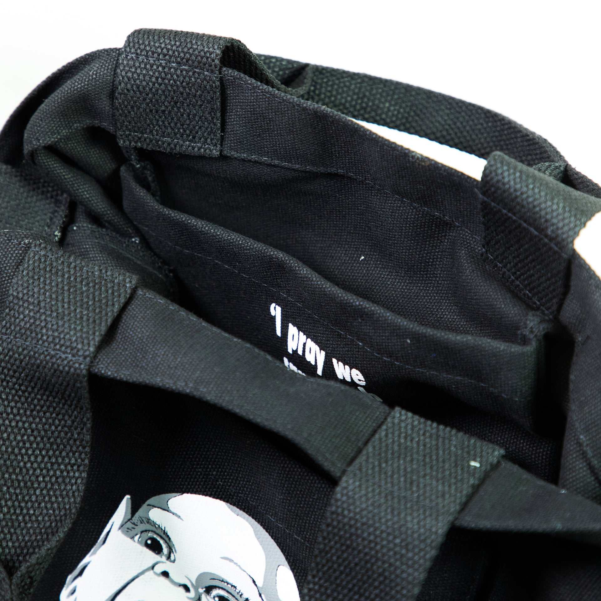 MIDDLE OF BEYOND - Officially Licensed Knitwear, Apparel, Home Goods ...