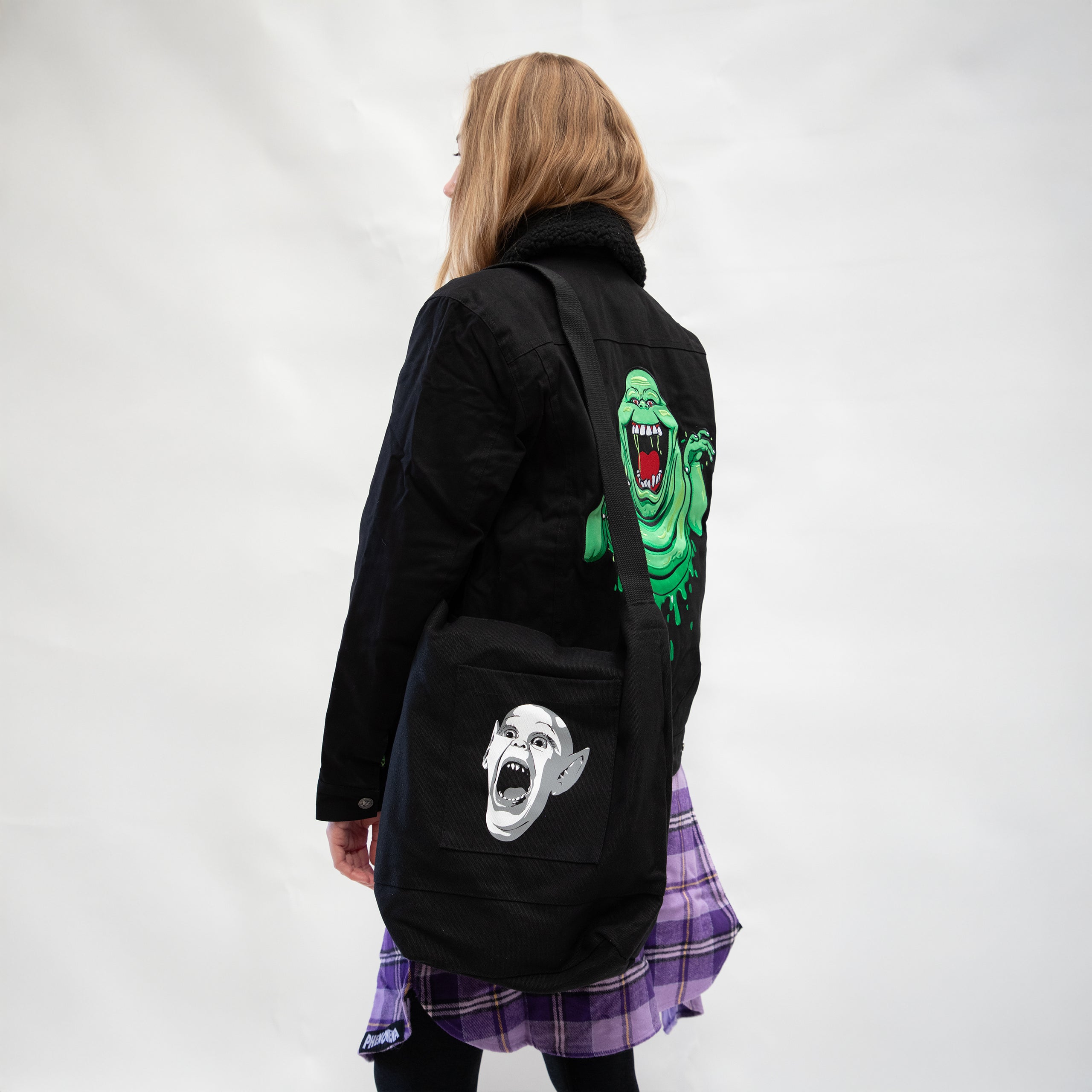 MIDDLE OF BEYOND - Officially Licensed Knitwear, Apparel, Home Goods ...