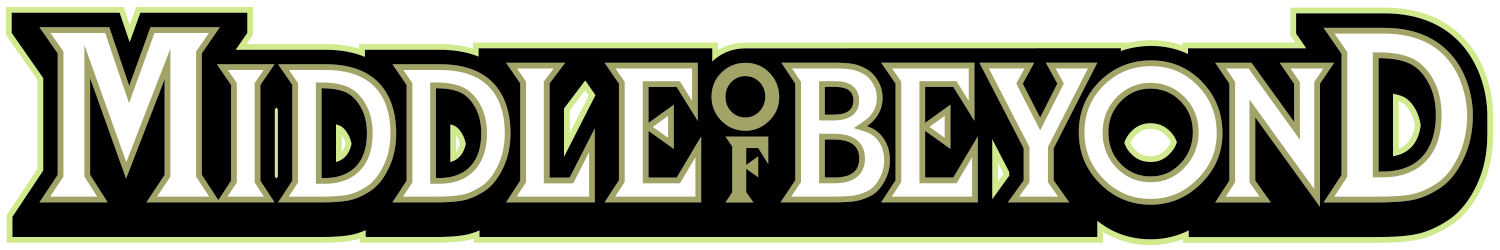 Sweaters – Middle of Beyond