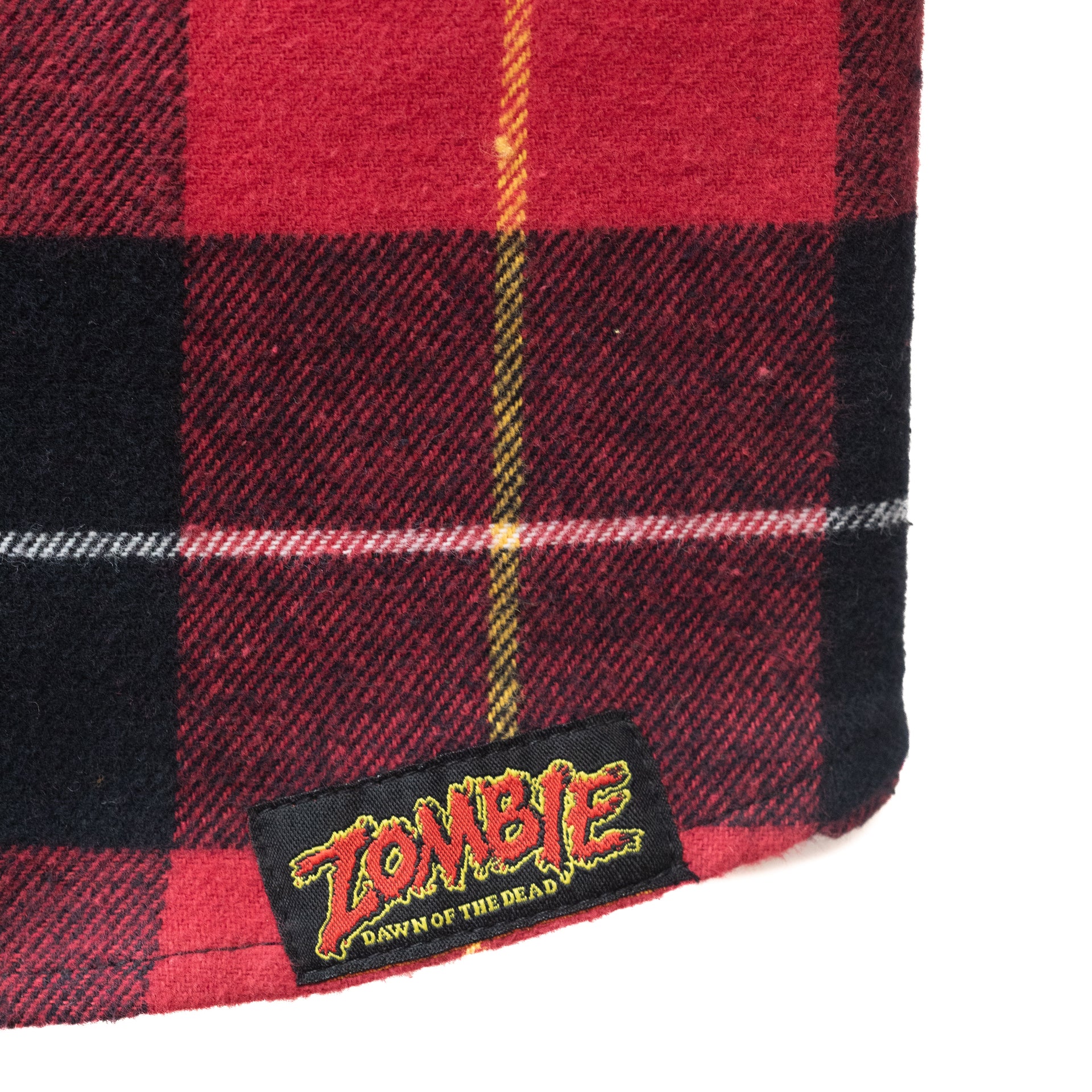 Zombie: Dawn of the Dead – Middle of Beyond
