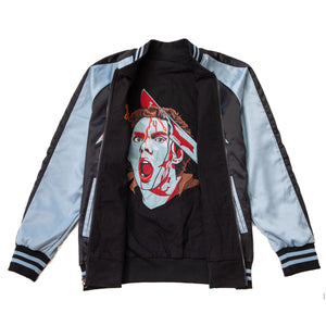 Zombie – Middle of Beyond