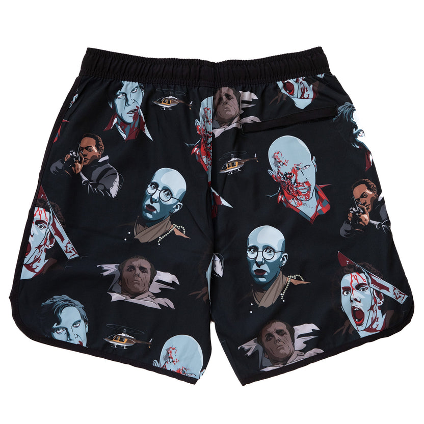 Zombie – Middle of Beyond