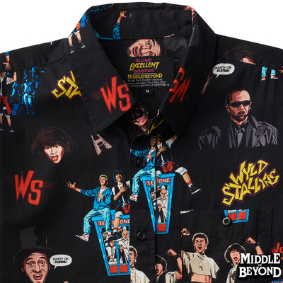 Button-Up Shirts – Middle of Beyond