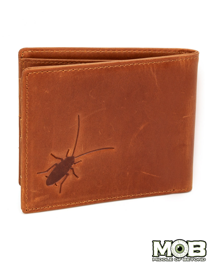 Wallets – Middle of Beyond