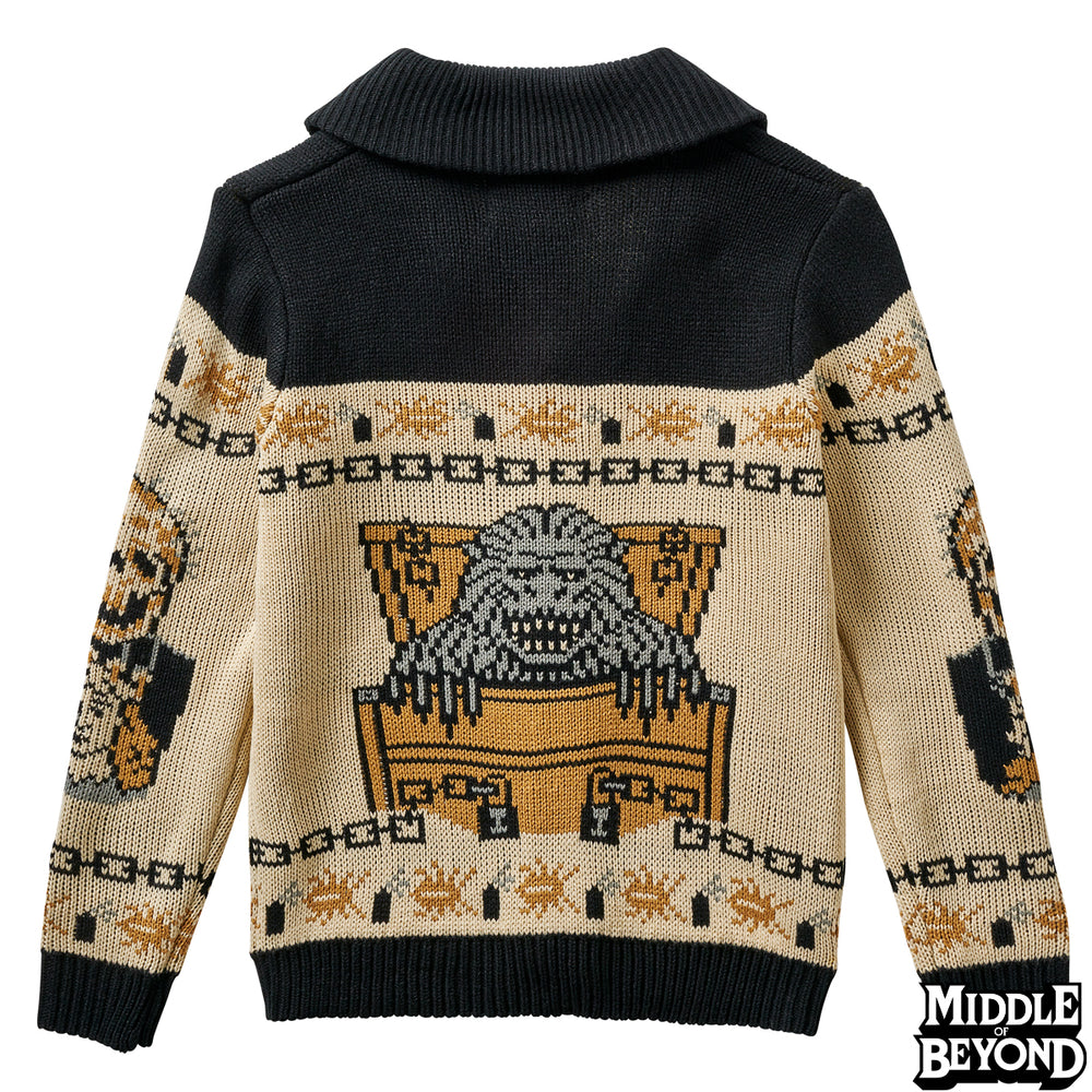 Cardigans – Middle of Beyond