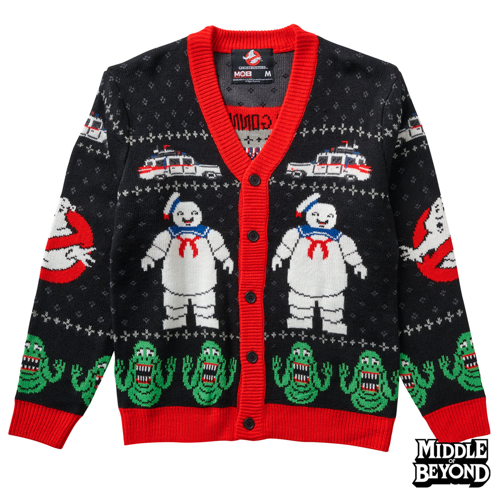 Cardigans – Middle of Beyond