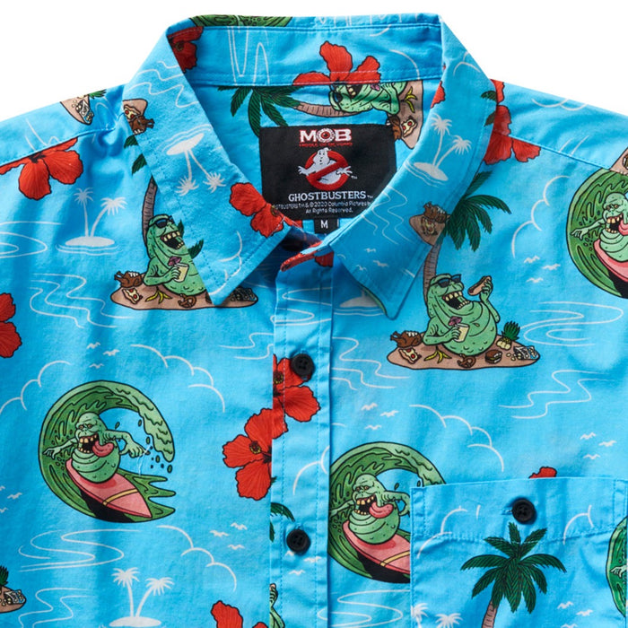 Ghostbusters – Middle of Beyond