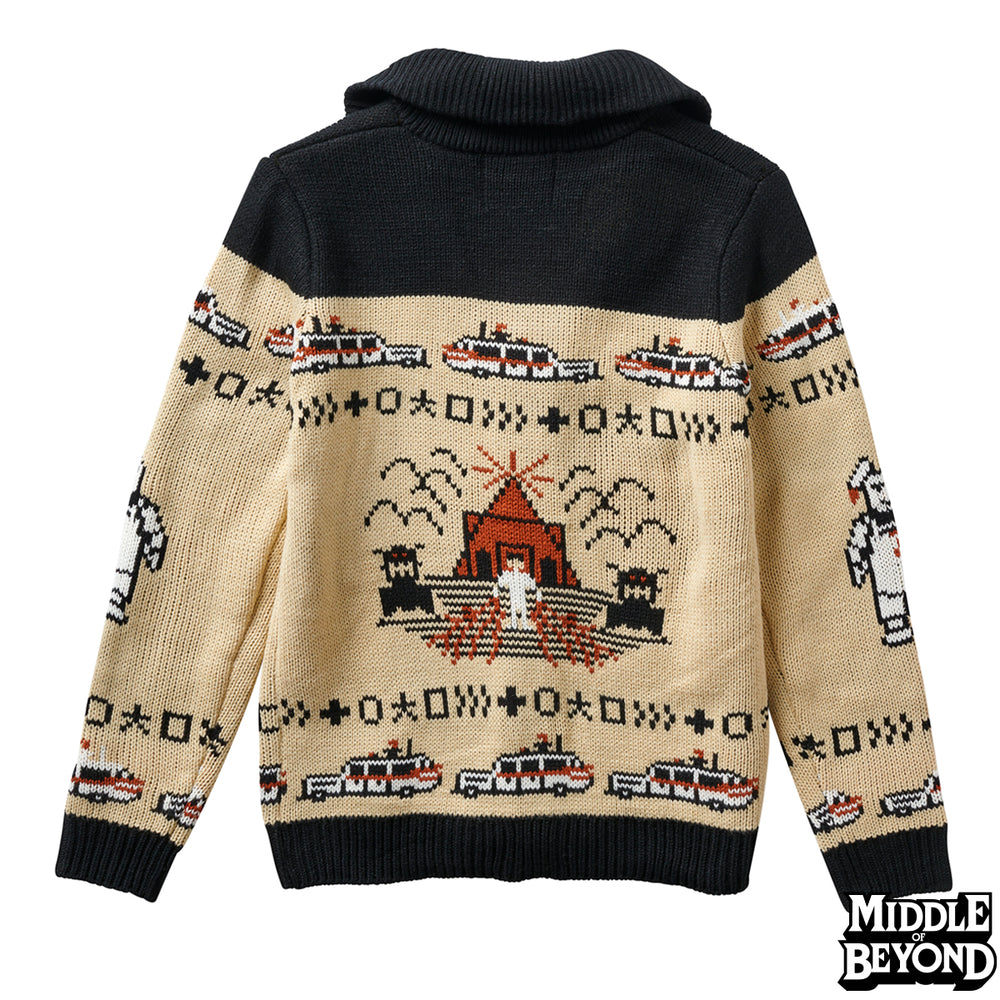 Cardigans – Middle of Beyond