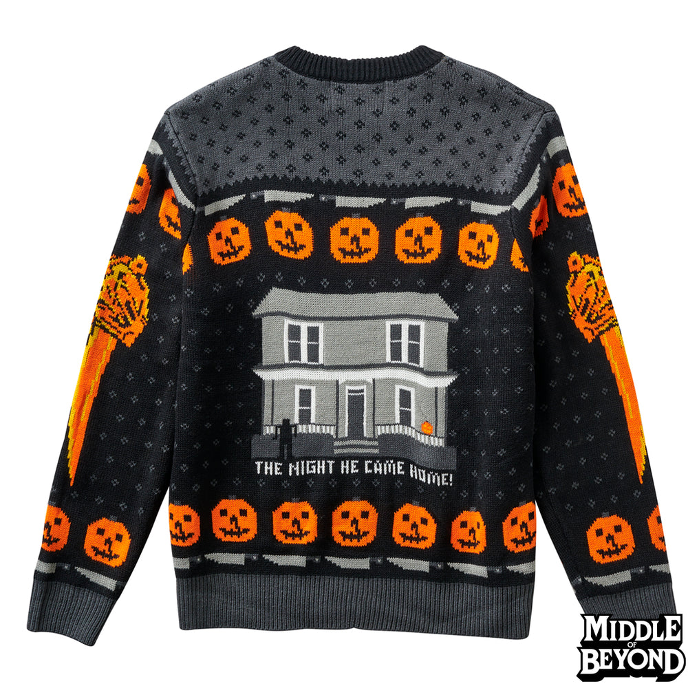 Sweaters – Middle of Beyond