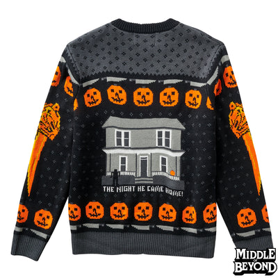 Sweaters – Middle of Beyond