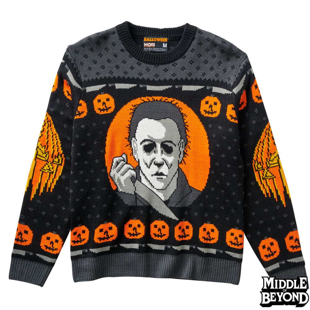 Sweaters – Middle of Beyond