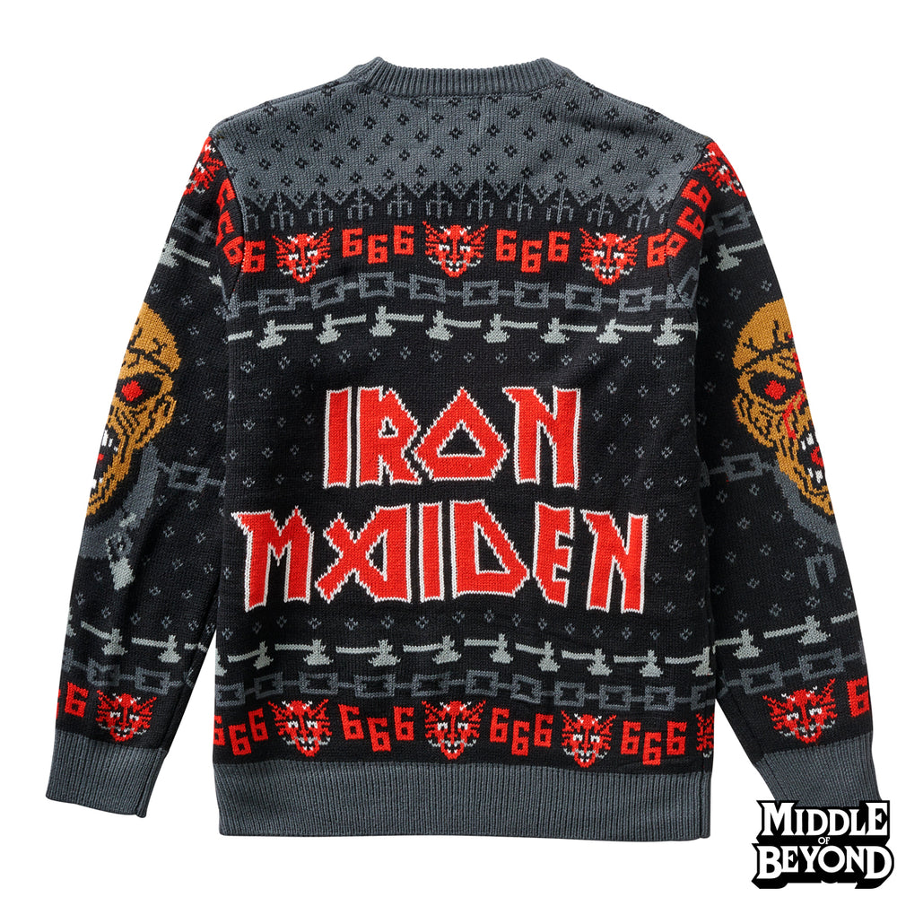 Sweaters – Middle of Beyond