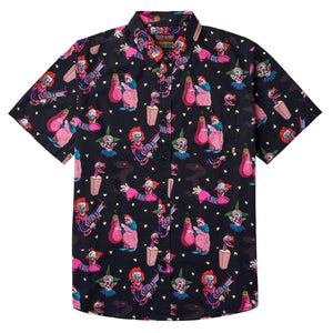 MIDDLE OF BEYOND - Officially Licensed Knitwear, Apparel, Home Goods ...