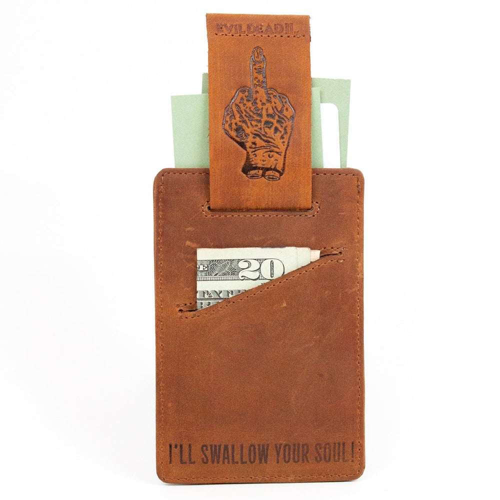 Wallets – Middle of Beyond