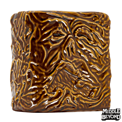 Ceramic Mugs – Middle of Beyond