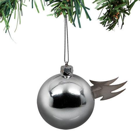Phantasm Sentinel Sphere Ornament – Middle of Beyond
