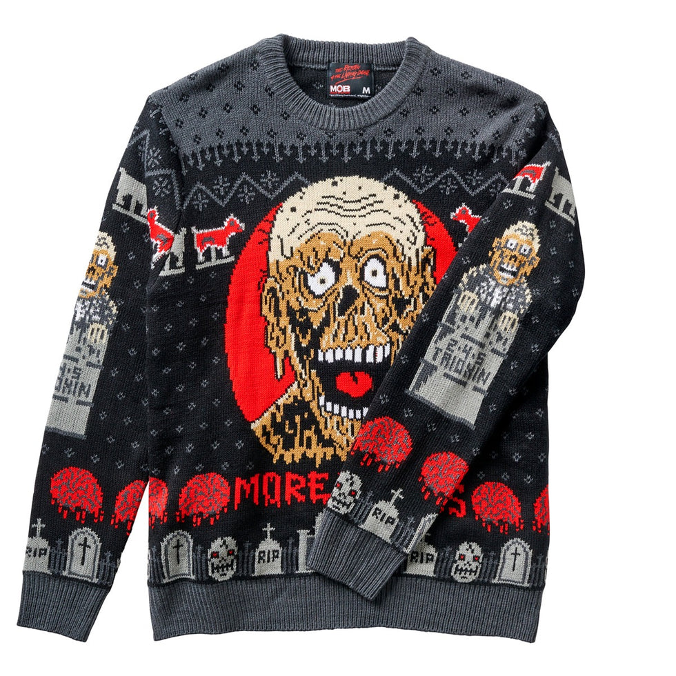 Sweaters – Middle of Beyond