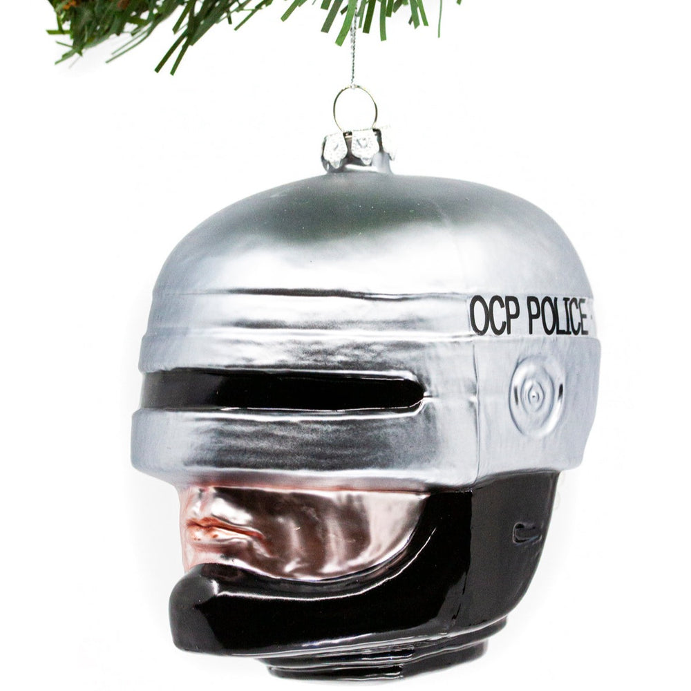 RoboCop – Middle of Beyond