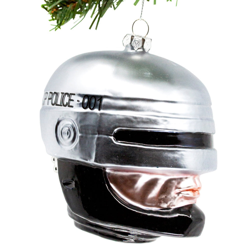 RoboCop – Middle of Beyond